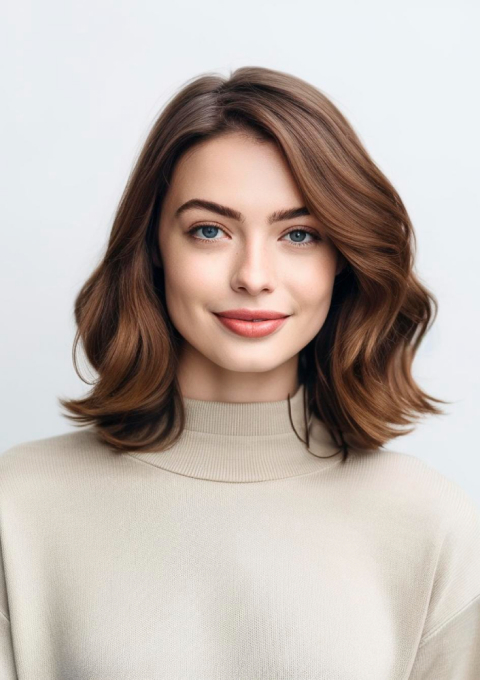 Galina Meyer - Be beautiful